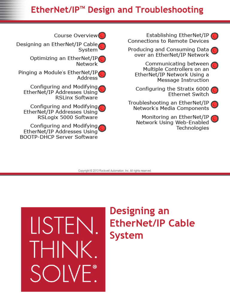 Ether Net | Download Free PDF | Computer Network | Network Topology