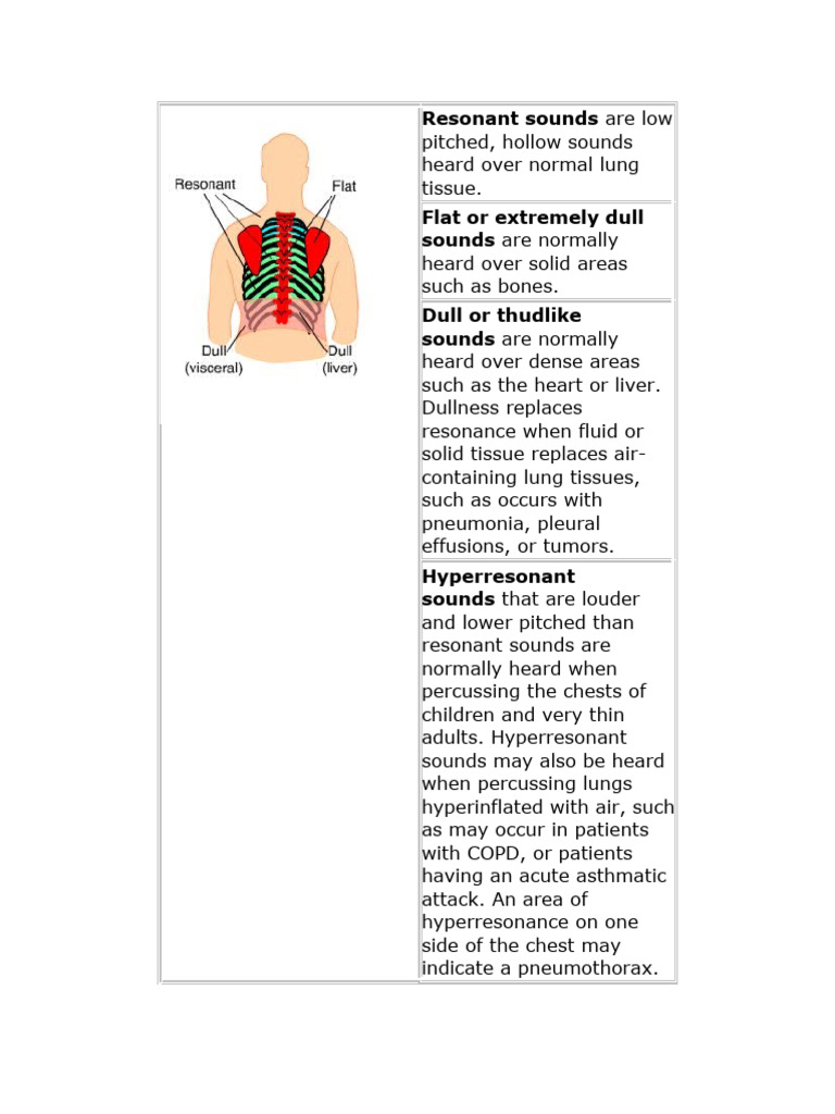 Resonant Sounds | PDF