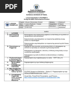 lesson-plan-grade-6-piksyon-at-di-piksyon | PDF