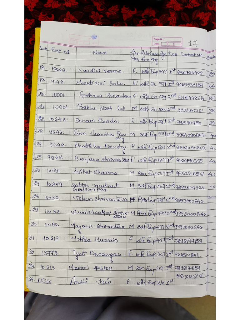 Balco Hospital | PDF