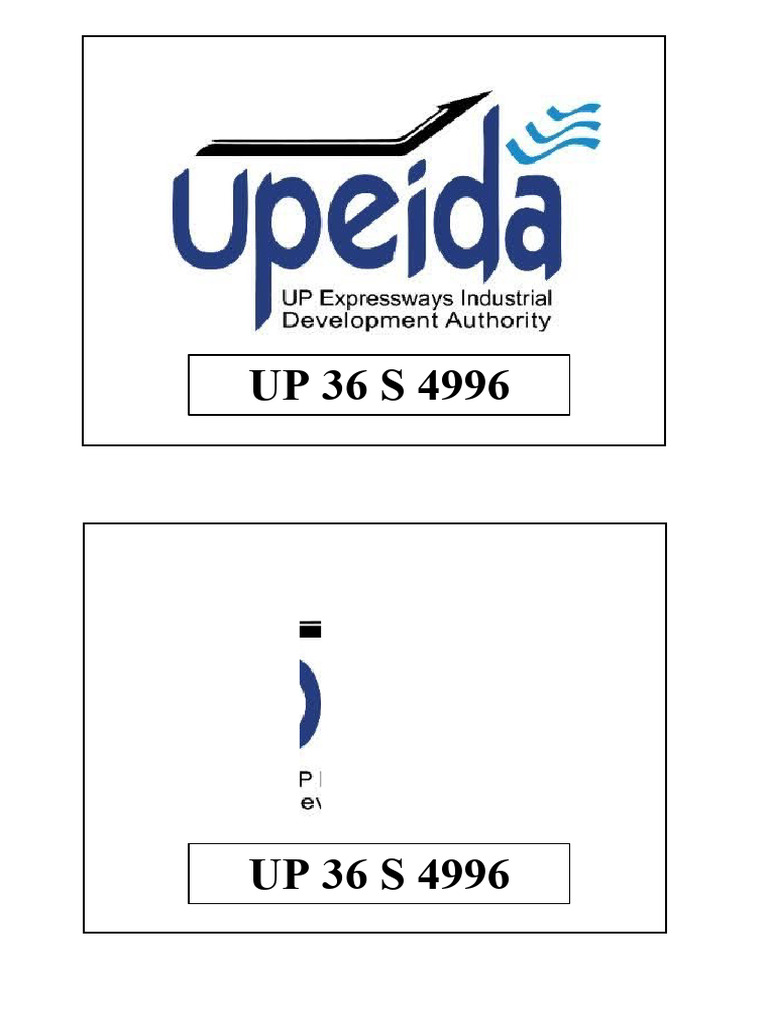 Upeida Logo | PDF