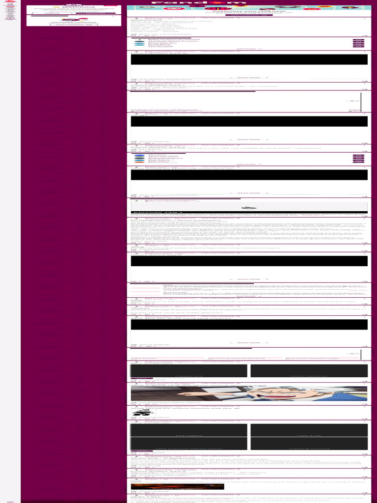 Welcome To FanCentral Fandom | PDF