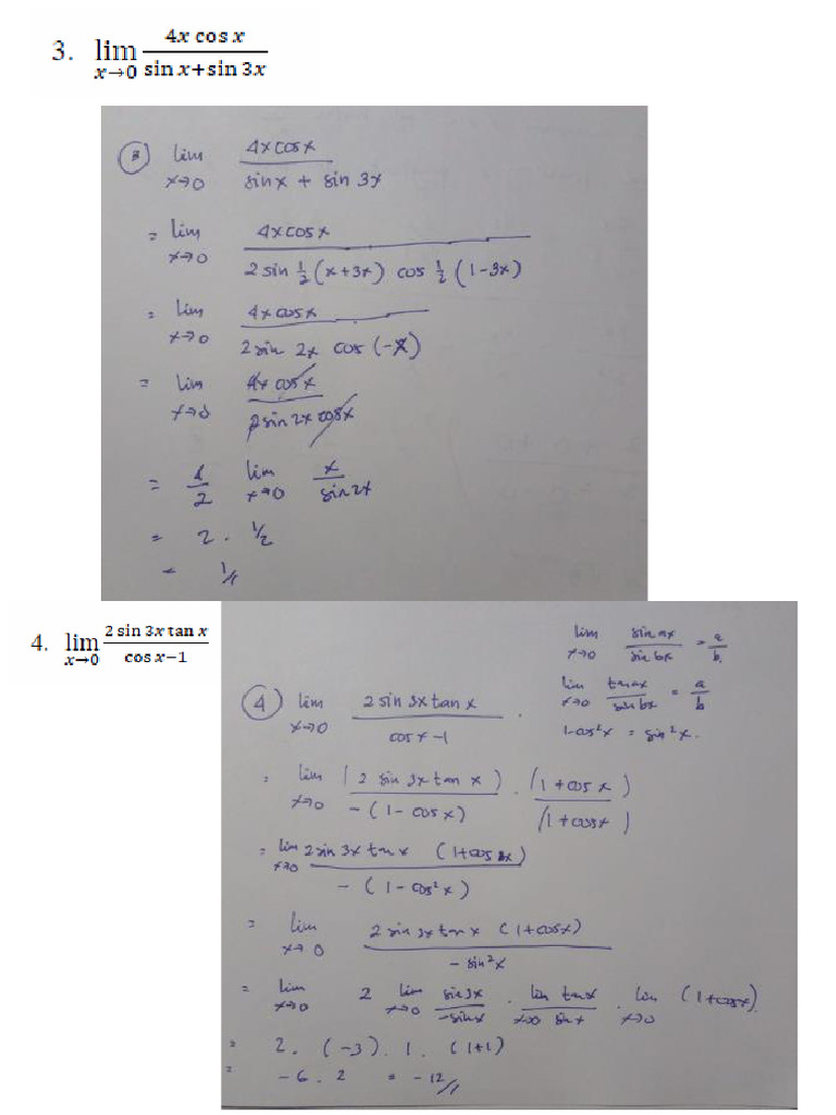 Part 2 Mat | PDF
