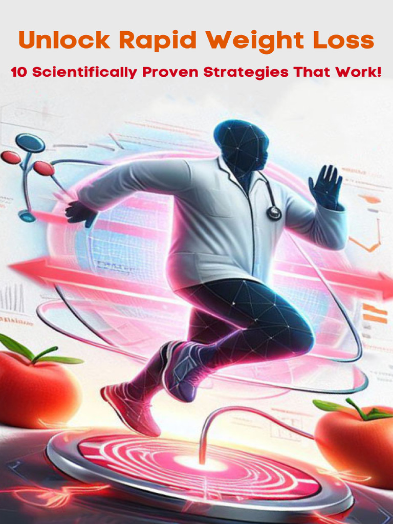 Unlock Rapid Weight Loss: 10 Scientifically Proven Strategies That Work ... Unlock Rapid Weight Loss: 10 Scientifically Proven Strategies That Work ...