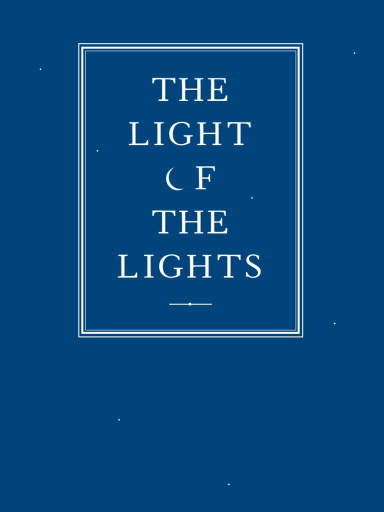 Readers & Writers #2: The Light of The Lights | PDF | Refugee | Reading ...