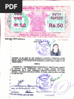 Rera Form 3 Chartered Accountant's Certificate | PDF | Interest | Cost