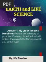 Intro To Life Science Module Version | PDF