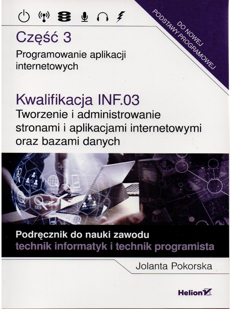 Inf 03 cz3 | PDF