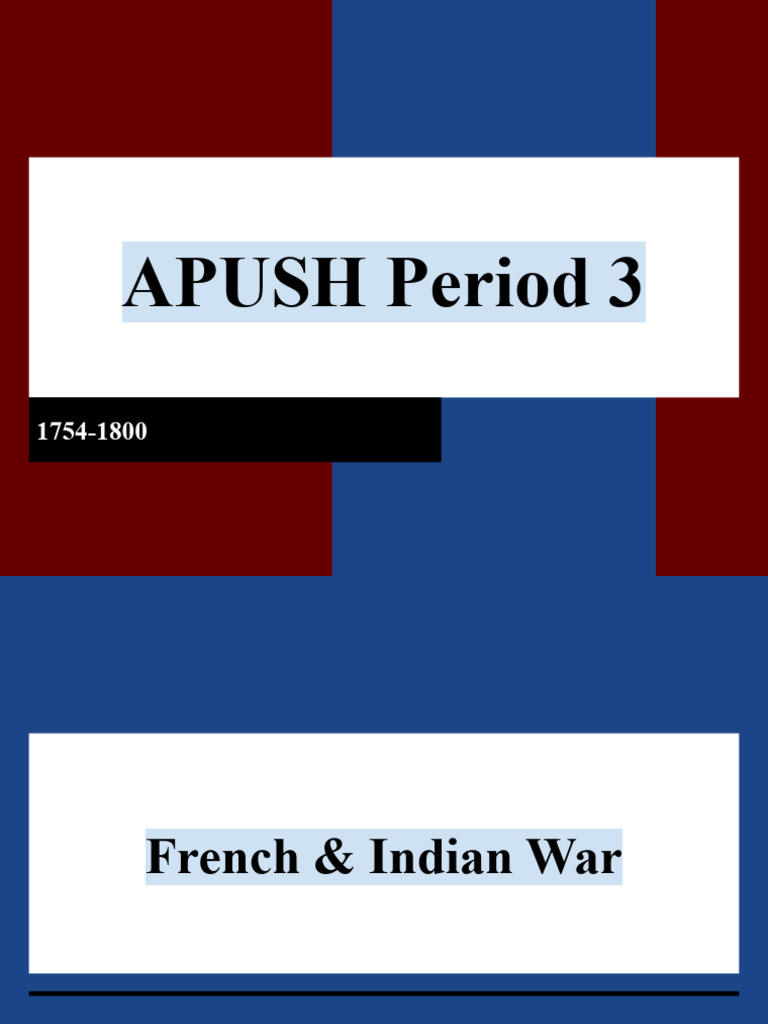 Apush Period 3 | PDF | Alexander Hamilton | Nullification (U.S ...