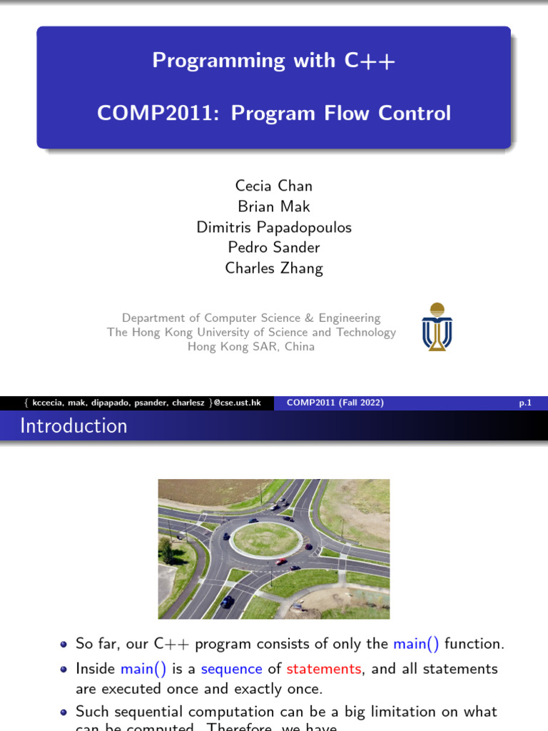 h2 Control | Download Free PDF | Boolean Data Type | Namespace