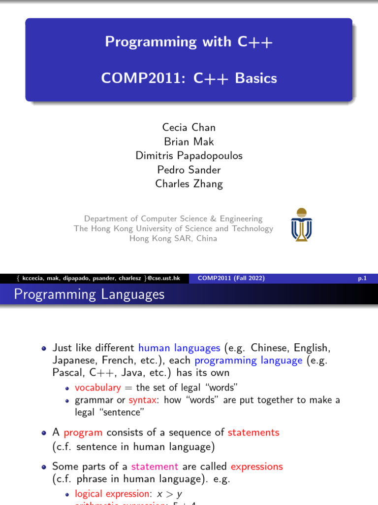 h1 Basics | PDF | Boolean Data Type | Variable (Computer Science) h1 Basics | PDF | Boolean Data Type | Variable (Computer Science)