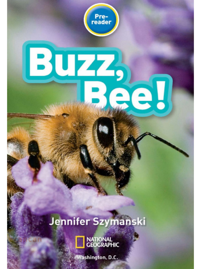Buzz Bee | PDF