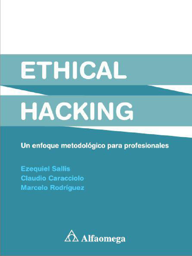 Análisis de Seguridad en Ethical Hacking | PDF | Protocolo de Control de Transmisión ...