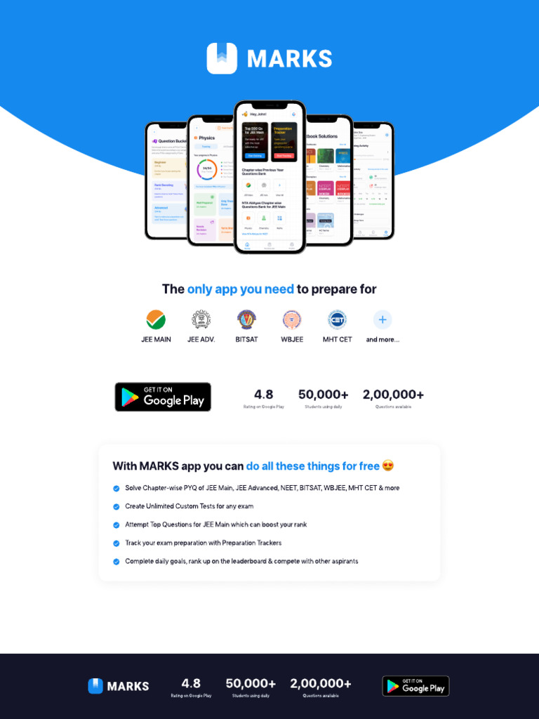 06 Permutation Combination Revision Notes Getmarks App | PDF ...