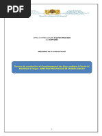 ME-Cautions-Demande de Cautionnement Definitif | PDF