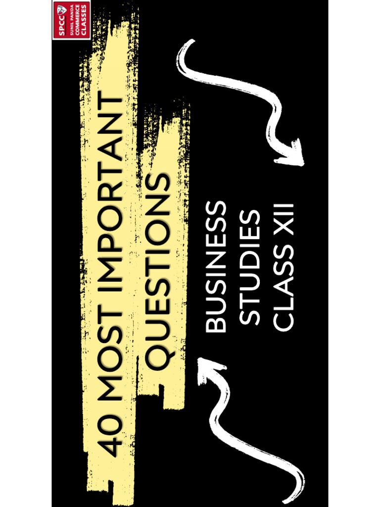 Most Expected Questions | PDF Most Expected Questions | PDF
