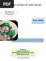 Importance de la Recension des Écrits | PDF | Psychologie | Sciences ...