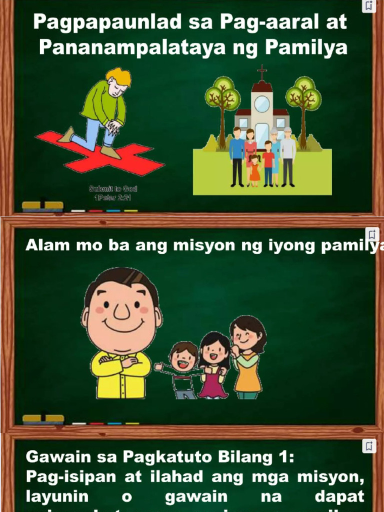 ESP 8 - Week 3 | PDF