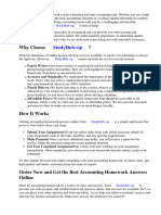 Wileyplus Accounting Homework Answers | PDF | Homework | Accounting