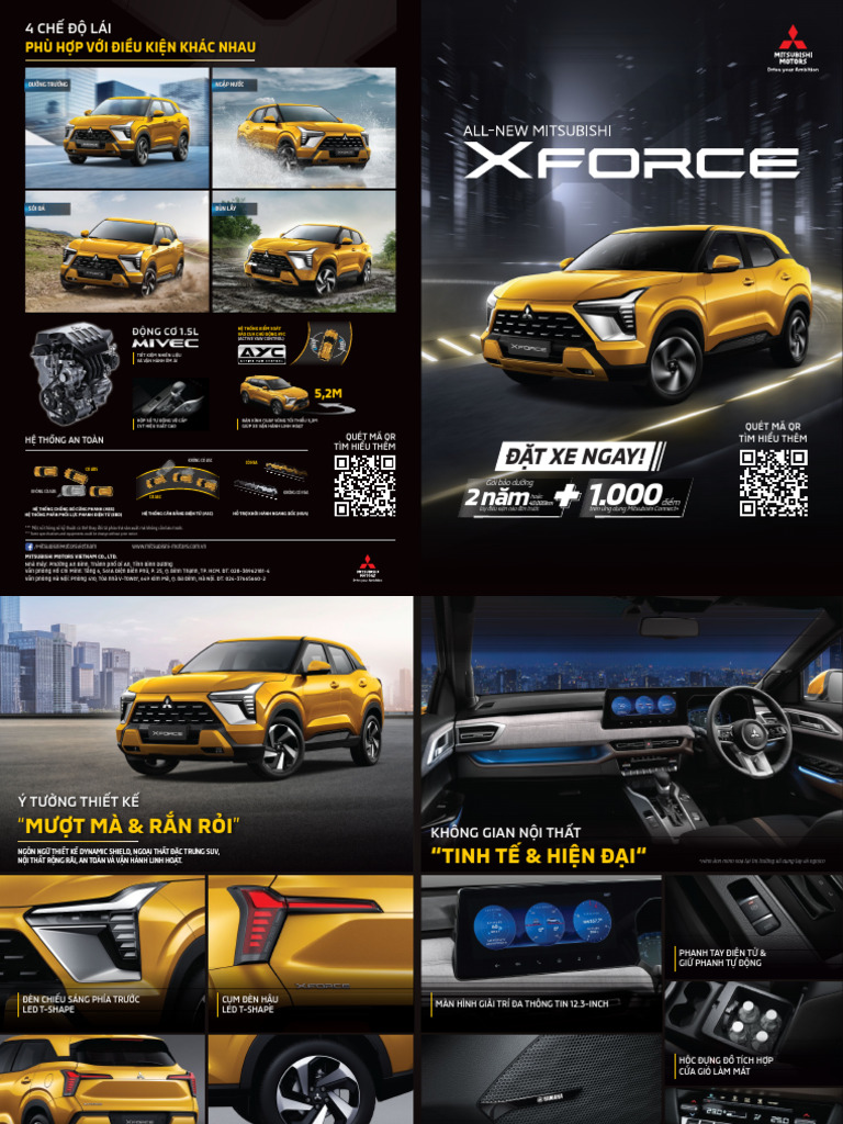 MMV Xforce Leaflet Fa | PDF