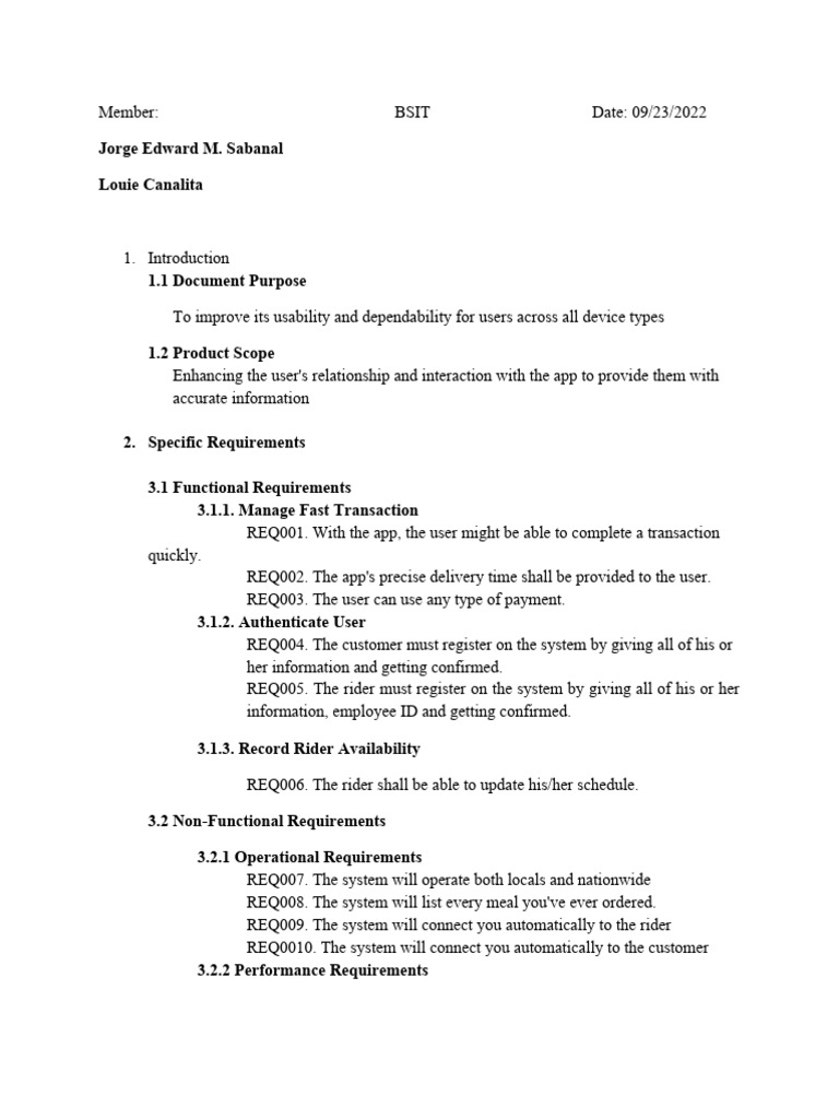 02 Laboratory Exercise 1 - ARG (Application Development - Prelim) | PDF | Cyberspace | Computer ...