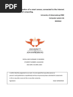 TLE 8 Quarter 1 Week 1 | PDF | Computer Network | Computer Programming