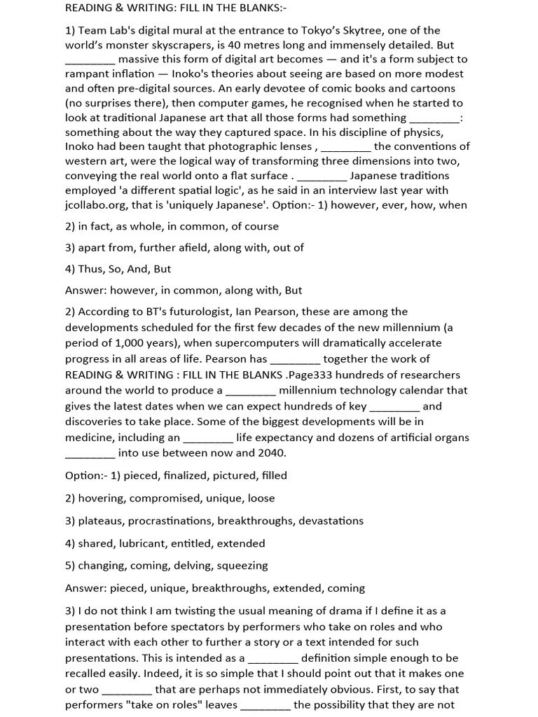 SEO-Optimized Titles for Reading & Writing Exercises | PDF | Heart | Antisocial Personality Disorder