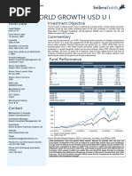 Guide To Reading Your Morgan Stanley Statement | PDF | Bonds (Finance ...