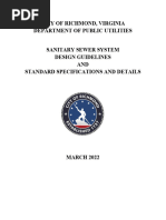 LVVWD Water Standards 2010 Edition | PDF