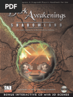 System Rules - Final Fantasy d20 | PDF | Tabletop Role Playing Game ...