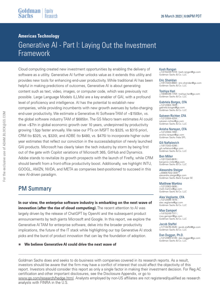 GS Ai 1 | PDF | Artificial Intelligence | Intelligence (AI) & Semantics