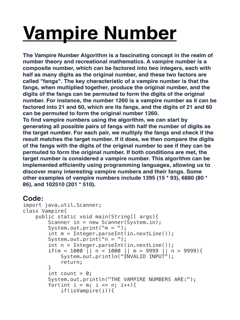 Computer Pdf Numbers Permutation