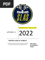 2023-01 USA Fencing Penalty Chart | PDF | Fencing | Sports