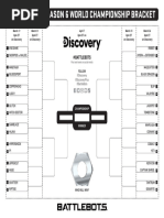 PL AXL 2025 Checklist | PDF | Premier League | English Football League