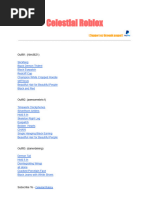 Page 2 - List of ALL Roblox Gear Codes (July 2024… | PDF