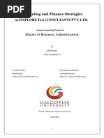 of 8 Financial Sector | PDF | Business | Finance & Money Management