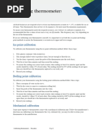 USP 1079 4 Temperature Mapping 1750713298 | PDF | Refrigerator | Pharmacy