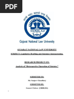 GFGFGH | PDF | Statute Of Limitations | Lawsuit