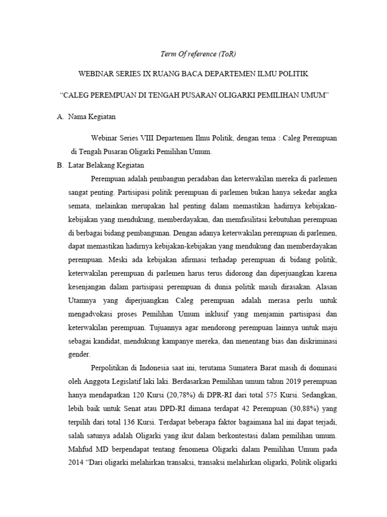 Tor Webinar Ix | PDF