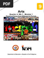 Q3 Health 9 Module 1 | PDF | Cardiopulmonary Resuscitation | Pulse