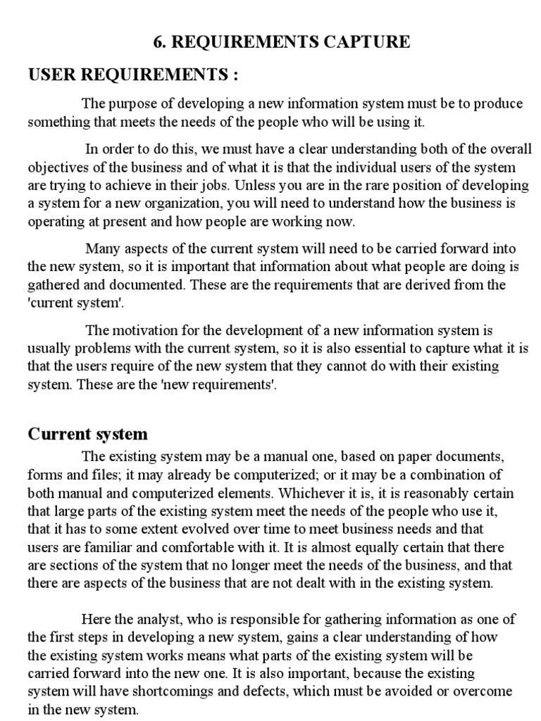 Unit 1 | PDF | Use Case | Intelligence Analysis