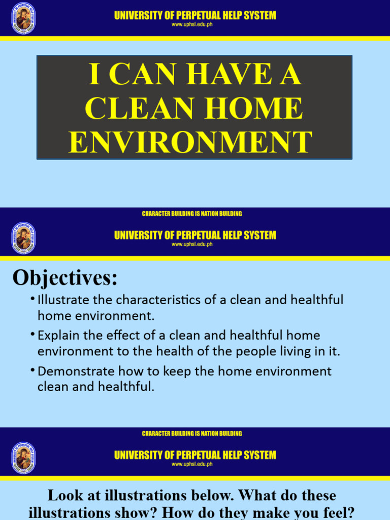 Clean Home Tips for Health & Safety | PDF | Toilet | Waste