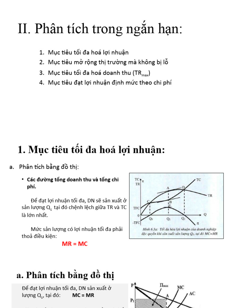 Thuyết Trình KTVM | PDF