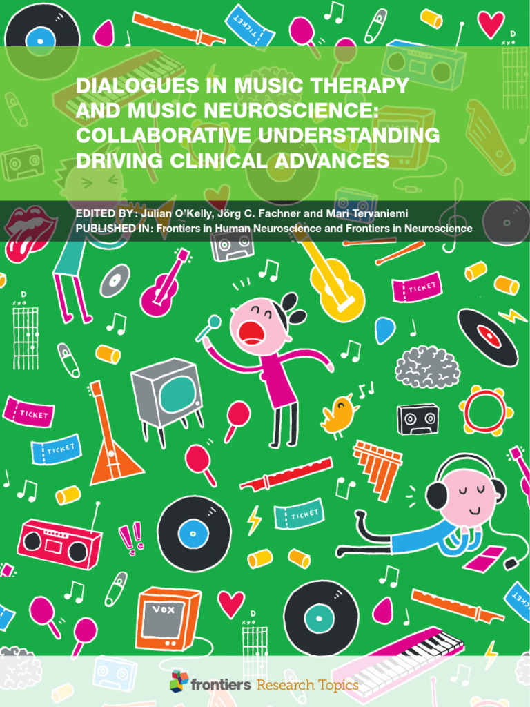 Fachner 2017 | PDF | Neuroscience | Autism Spectrum