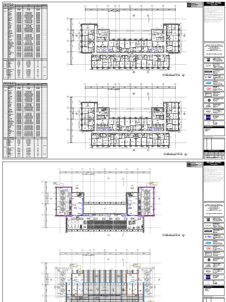 GDP - 2734 - Wakl - CD - 30-01-115 117 L20-L26 RWDP | PDF | Buildings ...