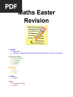 Ordering Decimals | PDF | Numbers | Mathematical Notation