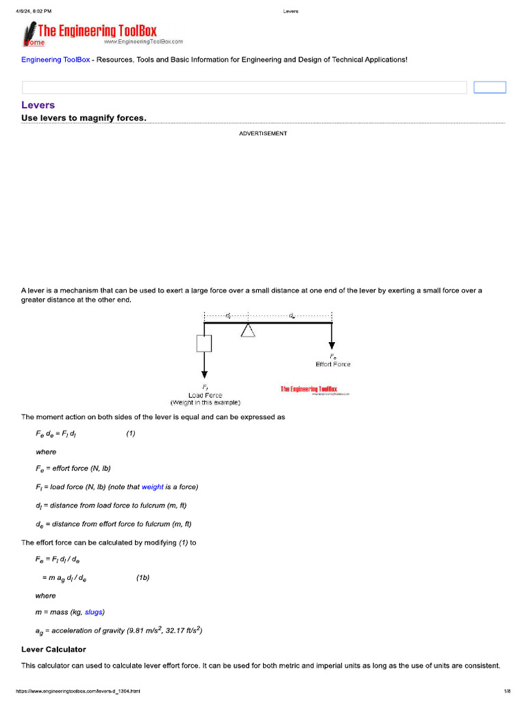 Gearbox Working Principle | PDF