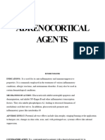Sulfa Drugs Allergy Cross Reactivity Algorithm | PDF | Allergy ...