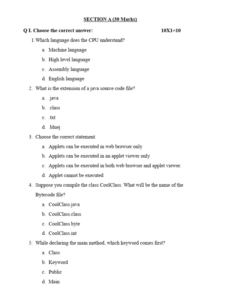 Practice Set-3 | PDF | C (Programming Language) | Integer (Computer Science)