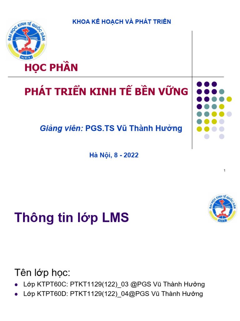 Chương 1 PTBV | PDF